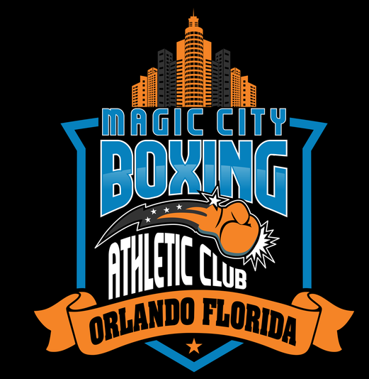 Magic City Boxing Athletic Club - Orlando Boxing & Fitness